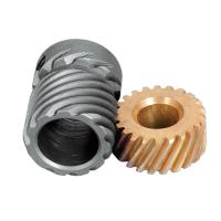 China Sewing M/C Helical Gear With Cylindric For Zigzag Sewing Machine for sale