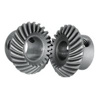 China M/C Angular Bevel Miter Gear Set Proportional 335 Compound Feed Lockstitch Sewing Machine for sale