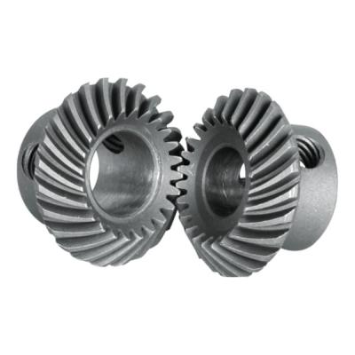 China M/C Angular Bevel Miter Gear Set Proportional 335 Compound Feed Lockstitch Sewing Machine for sale