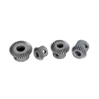 China Spiral Bevel Gear Set Design For 26320C Sewing Machine for sale