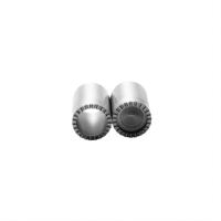China Contrate Gear Cnc Grinding Gear Noise Low Hirth-Tooth Stable Transmission Ratio for sale