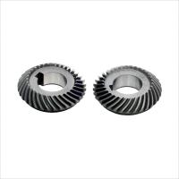 China 60 Degree Bevel Spiral Gear Sewing Machine Small Size Planetary Reducer for sale