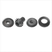 China Ordinary 3-Speed Bicycle Gear Precision Machining Gear Internal Gear Hub for sale