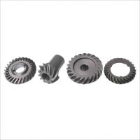 China Smooth Gear 3-Speed Shifting Gear Hub Spiral Gear for sale