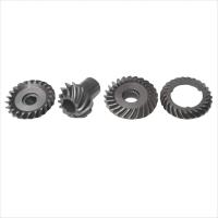 China 7-Speed  Standardized Transmission Spiral Gear For Balance Riding for sale