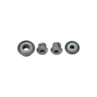 China High-Speed Lockstitch Mini Sewing Machine Gear Parts 246 Power Transmission Gears for sale