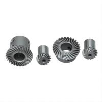 China High Post Sewing Machine 8B Gear Noise Spiral Gear Reduction for sale