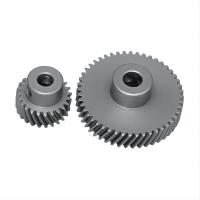 China Compound Feed Lockstitch Sewing Machine Gear Cylindrical Gear for sale
