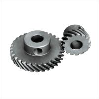 China Cylindrical Gear High-Speed Transmission sewing machine gear reduction for sale