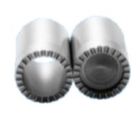 China Contrate Grinding Gear Low Noise Customized Pinion For Power Tool for sale