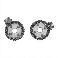 China 100 Angle Grinder Power Tool Gear Spare Part  For Flexible Operation for sale