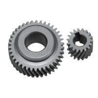 China 4100 Cutting Machine Gear High Speed Helical Power Tool Gear for sale