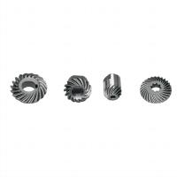 China Cutter Gear Precision Bevel Gear Flexible Transmission Power Tool Gear for sale