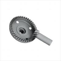 China Straight And Spiral Bevel Gear Grinding Heavy Load Gear Aviation Model Gear for sale