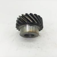 China Robot Helical Gear Circular Arc Gear Reducing Noise Vibration For Overall Performance for sale
