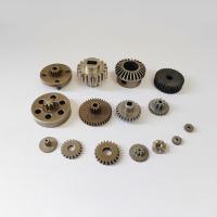 China CNC Machining Robot Planetary Gear Epicyclic Gear Set Reduction for sale