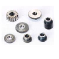 China Stainless Steel Grinding Gear Grade 6 High Precision Motor Bevel Gear for sale