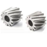 China Steel Transmission Gear Disc Powder Metallurgy Large Custom Industrial Gears Repair for sale