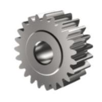 China Steel Aerospace Gear Manufacturers Precision Machinery  Instruments Automobiles for sale