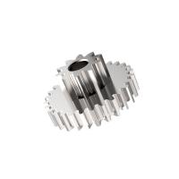 China Steel Aerospace Gear Manufacturers Precision Machinery  Instruments Automobiles for sale