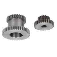 China Cnc Pinion Gear High Precision Machine Tools And Cutting Tools for sale