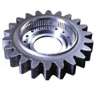 China High Strength Spiral Bevel Gear Corrosion Resistance Machine Tools for sale