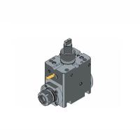 China Customized Power Tool Gears For Cnc Machine Tools Bmt Series for sale