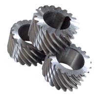 China Industrial Grinding Gear Small Module Gear Machine Tools And Cutting Tools for sale