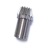 China Agricultural Machinery Gear Shaft Sprockets  Custom Industrial Gears For Sale for sale