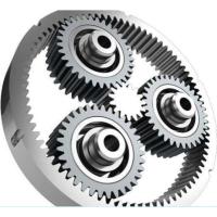China Internal Planetary Gear Efficiency High Ring Customized Gea  Large for sale