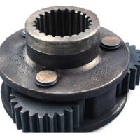 China Internal Planetary Gear Efficiency High Ring Customized Gea  Large for sale