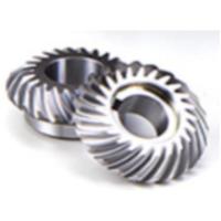 China 0.5 Module Helical Spur Gear For Motor Planetary Gear Duplex Transmission Gear for sale