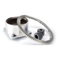 China Cheap Robot Gear Replacement Industrial Automation Transmission Gears for sale