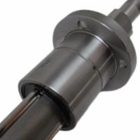 China Ballspline For Transmission System Ball Screw Splined Shaft High Torque And High Precision With Long Service Life for sale