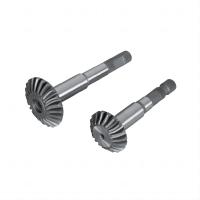China Spiral Bevel Gear Gear Grinding for Automobile and Coach for sale