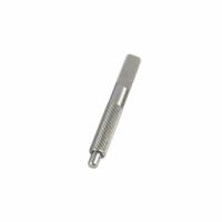 China Car Shaft CNC Front Rear Drive Shafts Precision Machining Car Auto Spare Parts  For The Great Wall Motor for sale