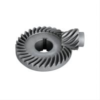 China Spiral Bevel Gear Custom Bevel gears Smooth and Quiet Operaton for Power Transmission for sale