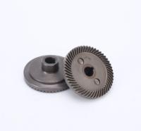 China Spiral Bevel Gear For Angle Grinder Power Tools High Precision Transmission Spare Parts Accessories for sale