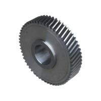 China Cutting Equipment Machinery Transmission Ring Helical Gear Bevel Spur Gear Power Tool Accessories for sale