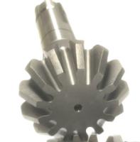 China 6 Module Bevel Gear Agricultural Machinery Gear Transmission Precision Gear for sale