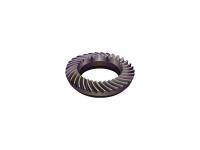 China High Speed And High Load Hypoid Gear CNC Machine Gear Grinding Gear for sale