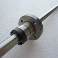 China Hollow Spline Shaft Drive Linear Bearing Shaft Hollow Connecting Tube Ball Spline Shaft for sale