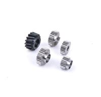China Lawn Mower Gear Powder Metallurgy Sintering Spur Gear For Farm Machinery for sale