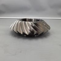 China Powder Metallurgy Helical Bevel Gear Used In Wind Turbine Gearbox for sale