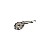 China Helical Bevel Gears For High-precision Heavy Duty Reducers OEM Manufacturing for sale