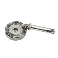 China Pinion Plate Wheel ISO5-6 Quality Small Size Gear For Reducer for sale
