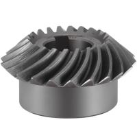 China Industrial Machinery Bevel Gears Spiral Bevel Gear Small Module Gears for sale