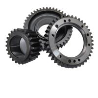 China Grinding Gears High Precision Spur Gears Cylindrical Gears Helical Gear for sale