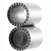 China End Gear Grinding Gear Accuracy Level 6 Face Teeth In Mechanical Drive for sale