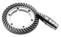 China Rotary Platform Gear High Speed Grinding Gear Mechanical Drive for sale